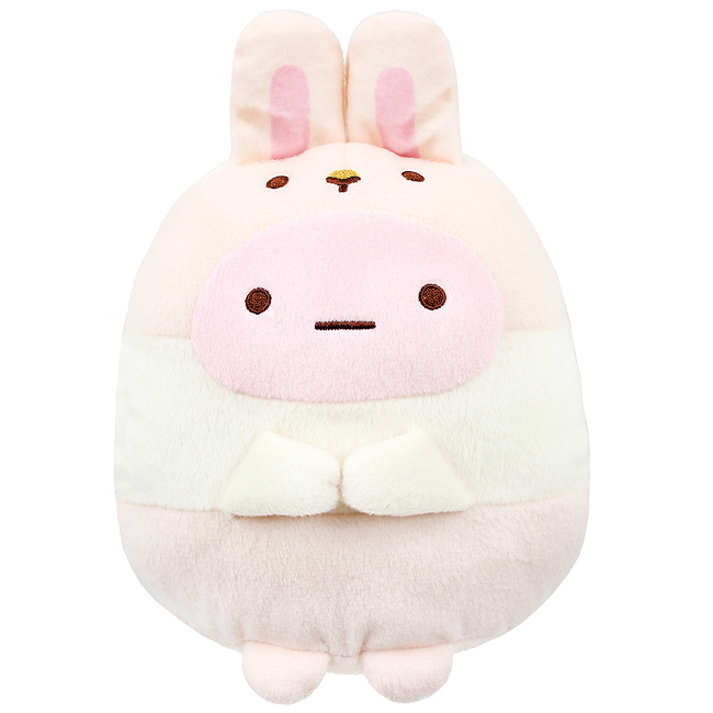 Buy Sanrio PomPomPurin Face Small Die Cut Plush Cushion at ARTBOX