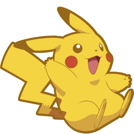 Buy Pokemon Pikachu Non-Stick Die-Cut Slotted Spatula at ARTBOX